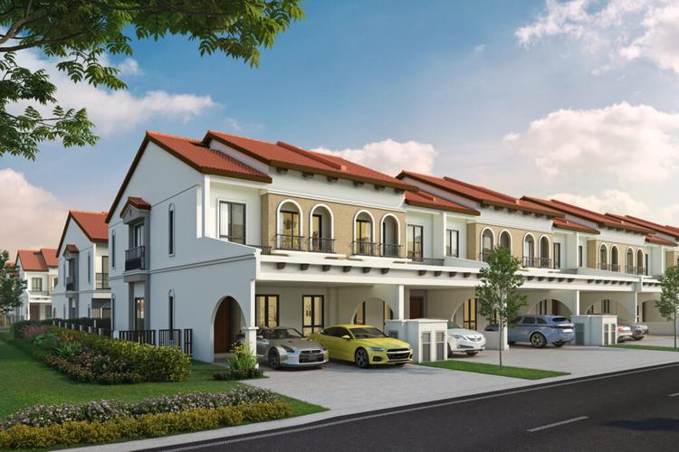 Setia Safiro to launch Phase 3 Amadeo linked homes in Cyberjaya ...