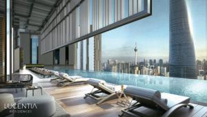 Bukit Bintang City Centre's (BBCC) Lucentia: An exciting addition to KL's skyline in 2022 ...