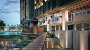 Bukit Bintang City Centre's (BBCC) Lucentia: An exciting addition to KL's skyline in 2022 ...