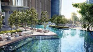 Bukit Bintang City Centre's (BBCC) Lucentia: An exciting addition to KL's skyline in 2022 ...