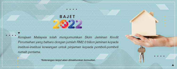 SJKP: Cara memohon Skim Jaminan Kredit Perumahan dan syarat kelayakan ...