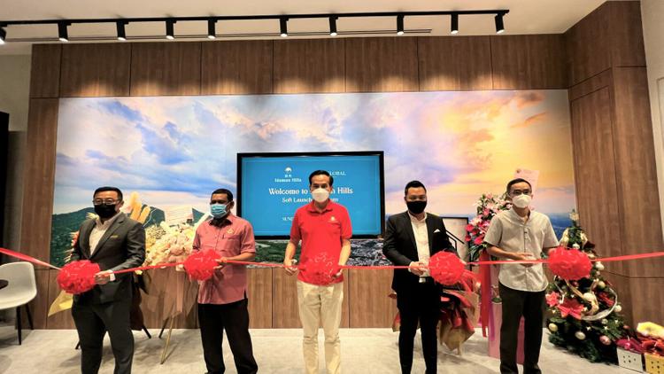 TA Global unveils Idaman Hills in Kluang, Johor - iproperty.com.my