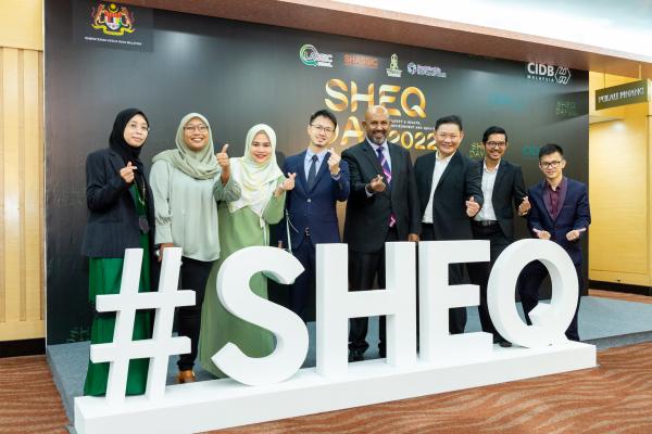 Sunway City Iskandar Puteri Achieves Highest Quality Score For Landed ...