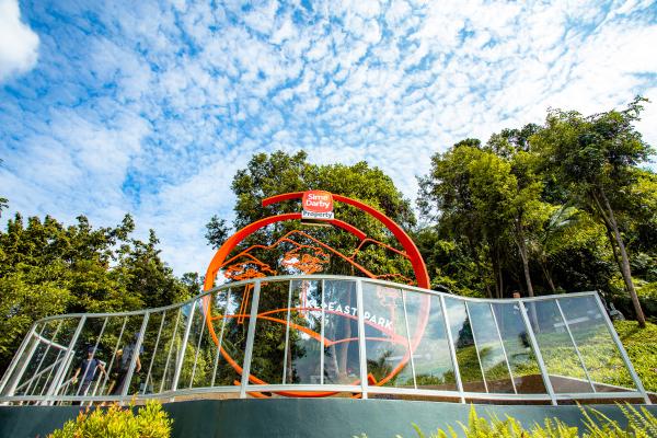 Sime Darby Property Strengthens Commitment to Urban Biodiversity with ...