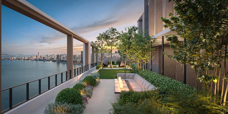 E&O Launches Arica on Penang’s Andaman Island Following the Success of ...