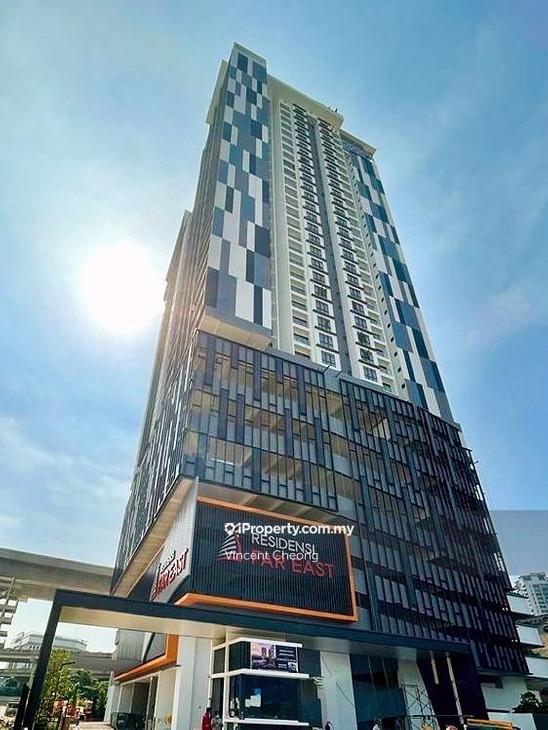 30 Properties for Rent along MRT Putrajaya Line Phase 2 for Less than RM3,000 - iproperty.com.my