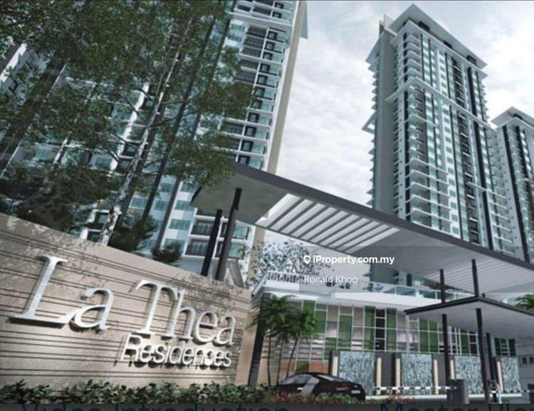 30 Properties for Rent along MRT Putrajaya Line Phase 2 for Less than ...