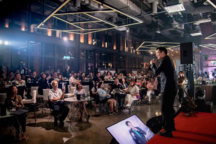 Tropicana Celebrates the launch of Hana Residences, with healthy 70% ...