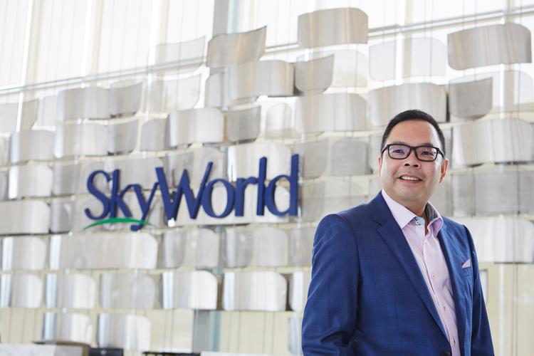 Skyworld Receives SC Approval To List On The Main Market Of Bursa ...