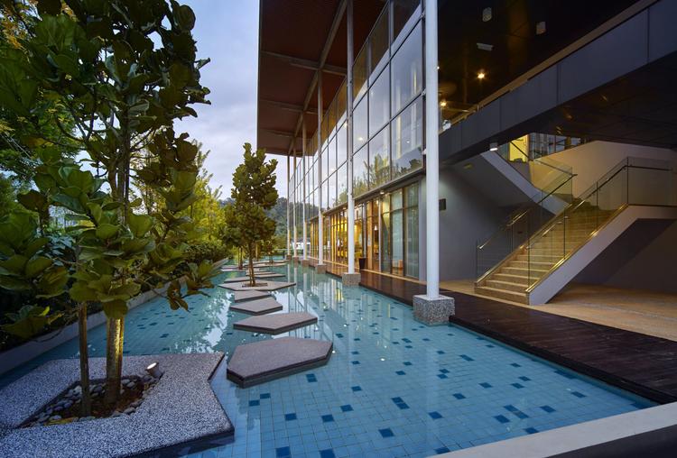 Space: The Final Frontier Pushing The Boundaries of Green and Spacious ...
