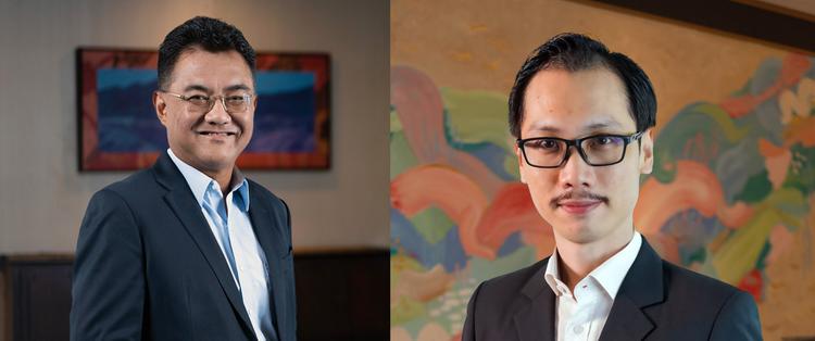 UEM Sunrise Appoints New Chairman Datuk Hisham Hamdan And Director ...