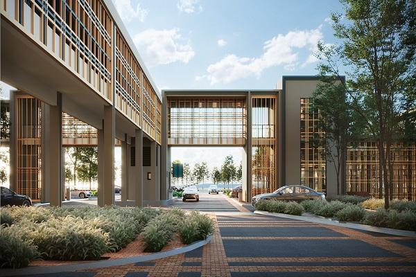 Tuai Timur @ Setia Alam: Offering homes that suit everybody’s needs ...