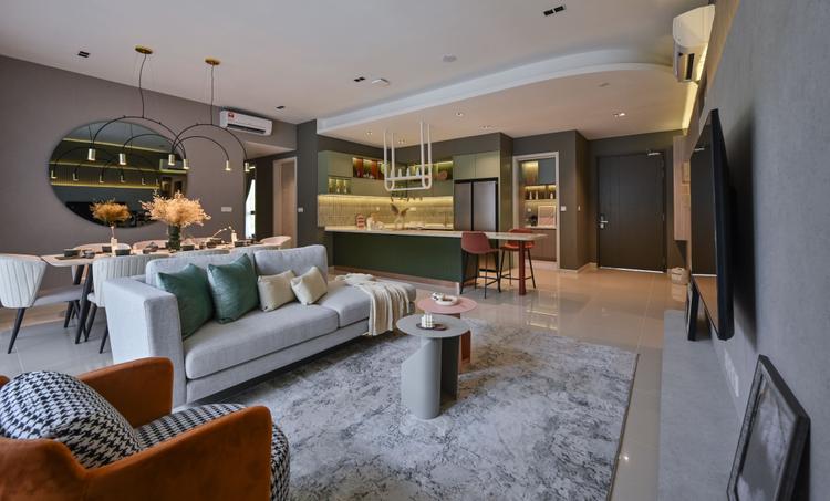 Sunway Flora Residences: Bukit Jalil’s First Biophilic Residential ...