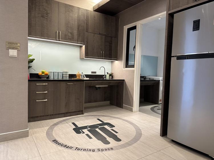 Tuai Timur @ Setia Alam: Offering homes that suit everybody’s needs ...