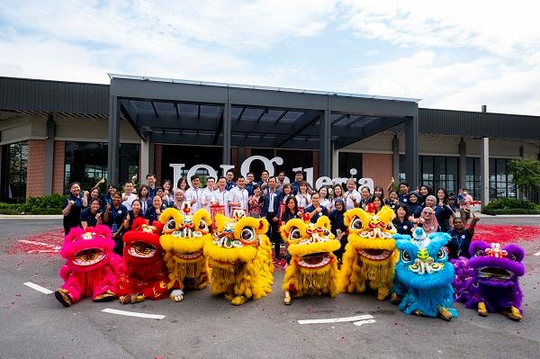 IOI Properties Group launches Sierra Fresco and its brand-new IOI ...