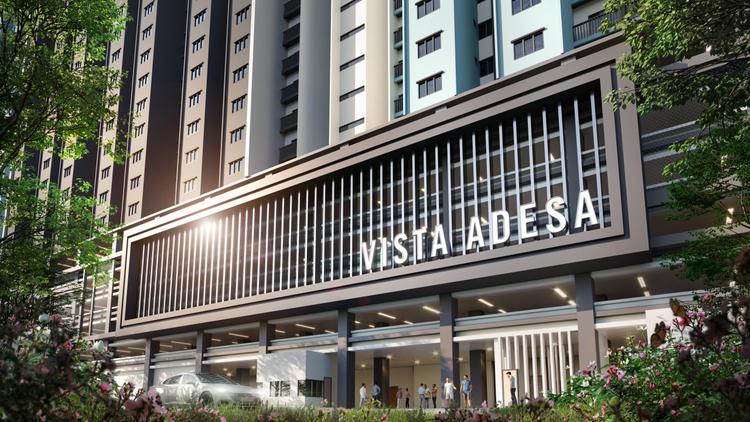 Vista Adesa@Desa Timur Residences: Unveiling opportunities to own homes ...