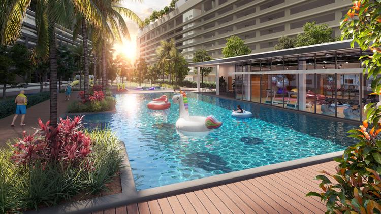 Vista Adesa@Desa Timur Residences: Unveiling opportunities to own homes ...