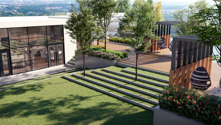 Tujuh Residences: A Vision of Smart, Sustainable Living in Kwasa ...