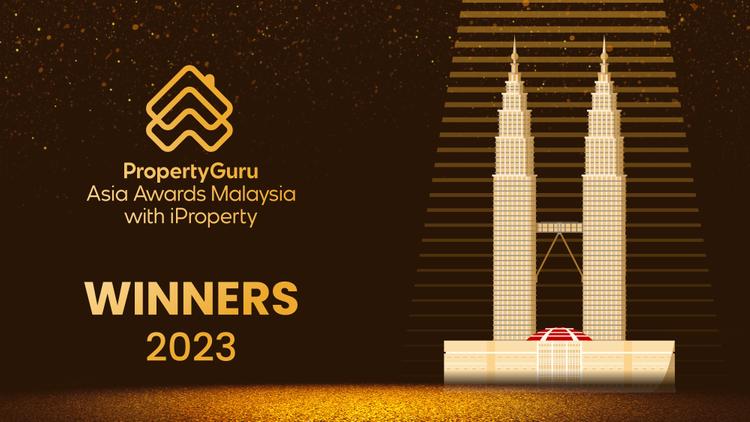 The 10th PropertyGuru Asia Awards in partnership with iProperty.com.my ...