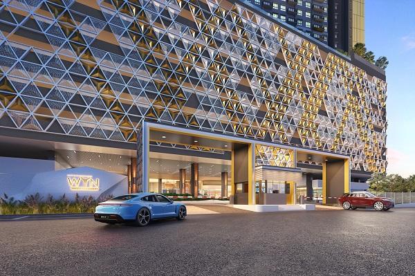 Land & General Berhad Launch 2nd Project for Year 2023, The WYN ...