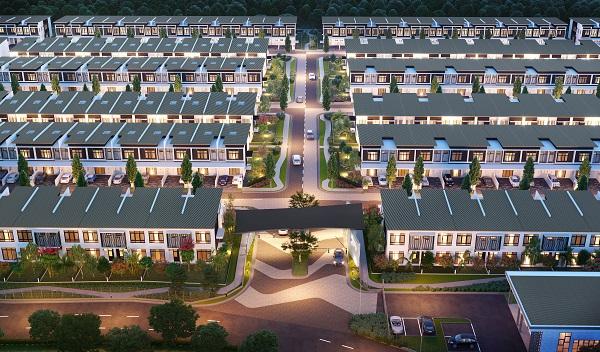 Sunway Property Sets Sights On RM2.6 Billion Sales, Spurred By Four New ...
