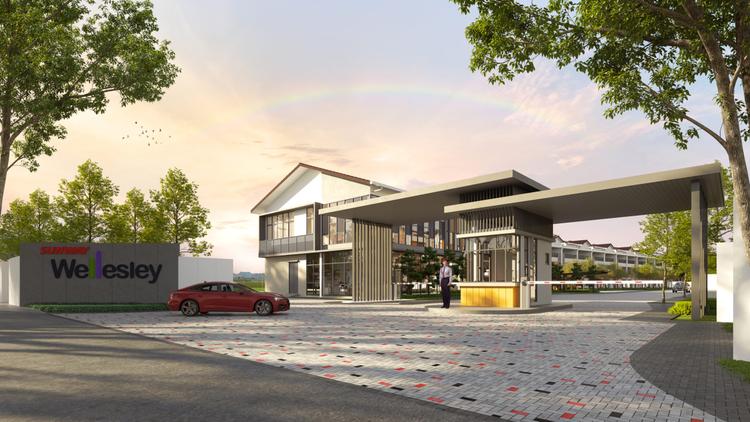 Sunway Property Launches Signature Campaign 2024, Introducing Over RM2 ...