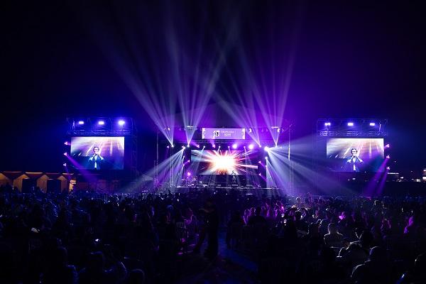 Tropicana Alam Flash Raya Concert Smashes It Out Of The Park And ...