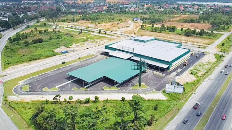 Exciting New Developments In Keck Seng's Bandar Baru Kangkar Pulai ...
