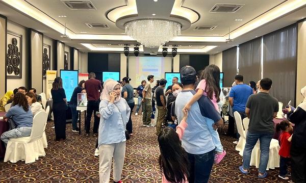 Worldwide Holdings Launches Lyra Residensi Targeting Young Families In ...