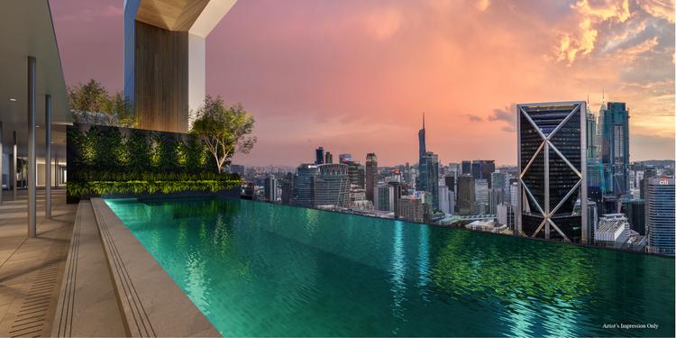 (Maas) Skyline Embassy—The First Twin-Key Concept at Embassy Row ...