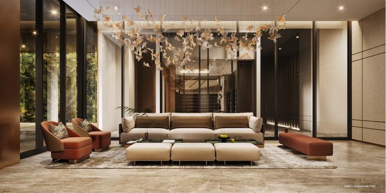 (Maas) Skyline Embassy—The First Twin-Key Concept at Embassy Row ...