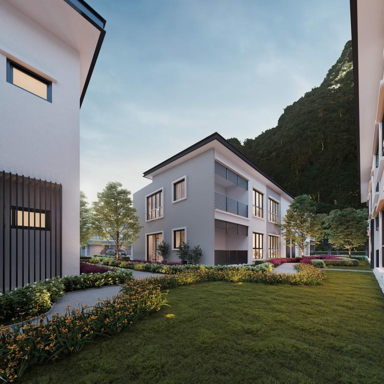 Sunway Property Secures RM42 Million in Sales for Final Landed Homes in ...
