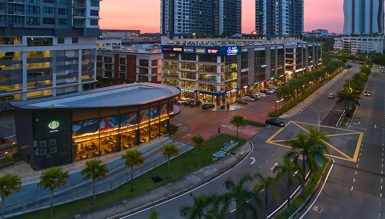 IOI Properties Group launches Conezion Commercial Phase 2 with 7% ...