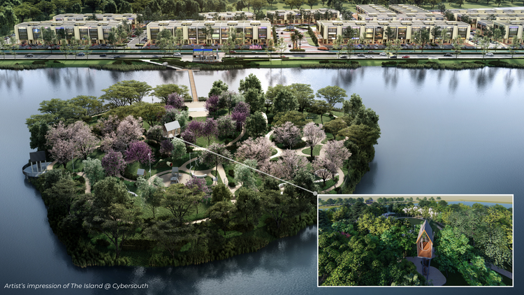 Sustainable Development Redefined: Avaland's Deep-rooted Commitment to ...