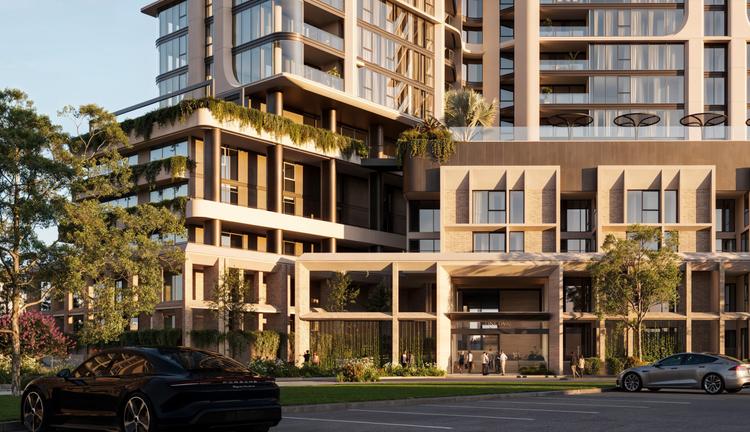 UEM Sunrise Unveils Name of Landmark Subiaco East Development as Registrations Open - iproperty ...