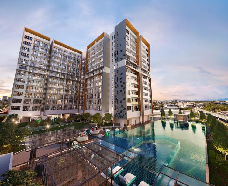 S P SETIA KICKS OFF “SETIA MAD ABOUT HOMES 2025” CAMPAIGN WITH ...