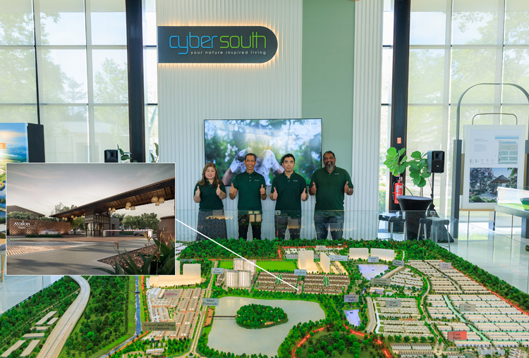 AVALAND’S AVALON PHASE 1 FULLY TAKEN UP, SIGNALING STRONG MARKET ...