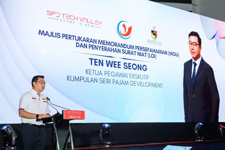 Hunan Yuneng to Establish Lithium Battery Cathode Plant in Malaysia Through MoU with Invest ...