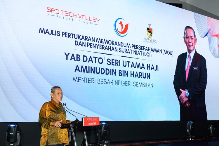 Hunan Yuneng to Establish Lithium Battery Cathode Plant in Malaysia ...