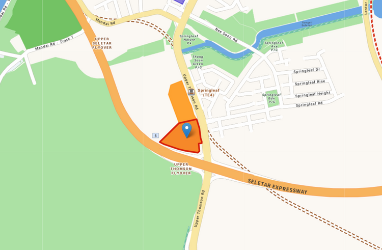 Government Land Sales (GLS) Programme Guide (Updated With GLS Sites for ...