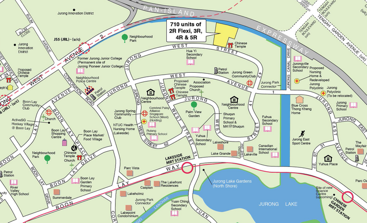 HDB BTO Dec 2023 Launch: Bedok, Bishan, Bukit Merah, Bukit Panjang ...