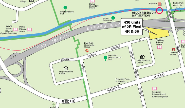 HDB BTO Feb 2024 Launch Review: Punggol, Hougang, Woodlands, Queenstown ...