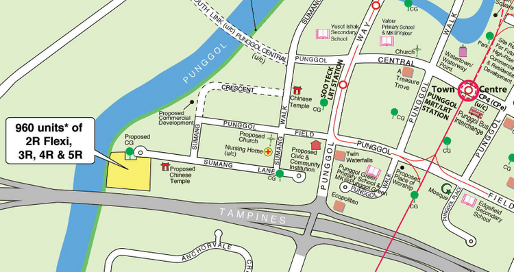HDB BTO Feb 2024 Launch Review: Punggol, Hougang, Woodlands, Queenstown ...