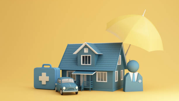 7 Keuntungan Beli Rumah dengan KPR 7 Keuntungan Beli Rumah dengan KPR