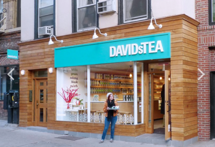 10 Desain Ruko Minimalis Terkini yang Aestetik Abis!