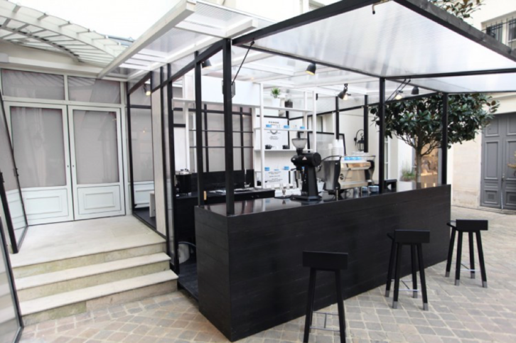 10 Desain Ruko Minimalis Terkini yang Aestetik Abis!