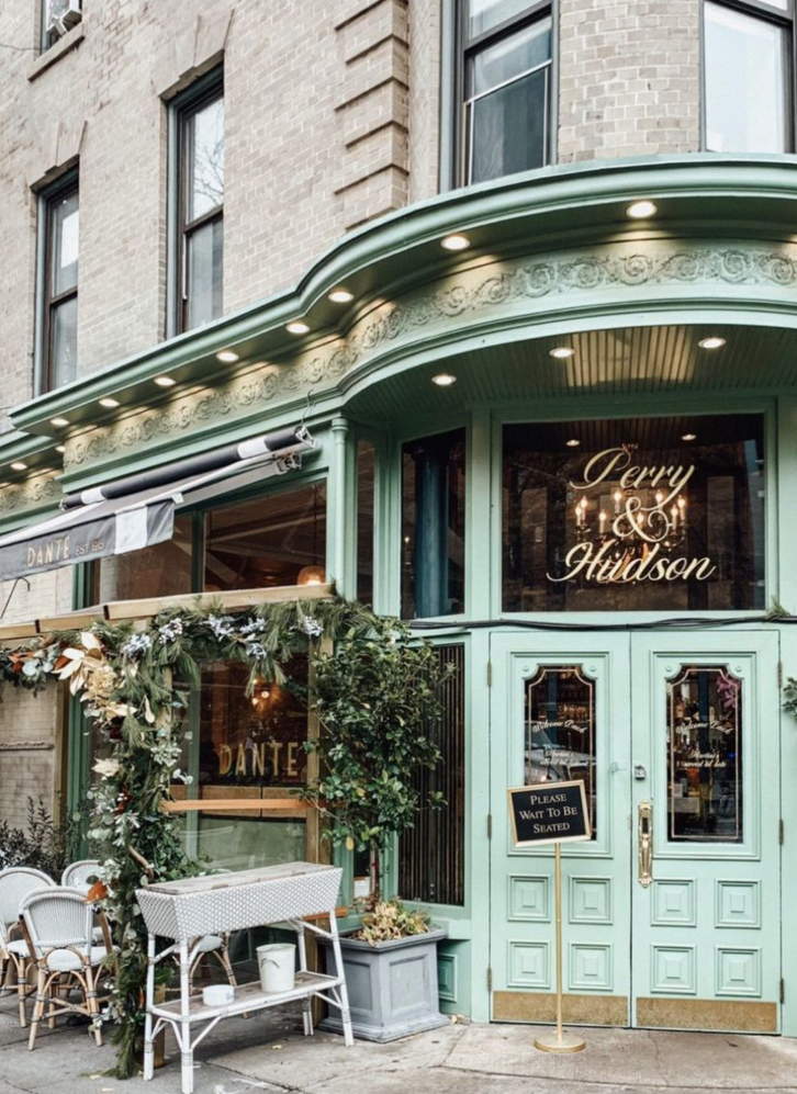 10 Desain Ruko Minimalis Terkini yang Aestetik Abis!