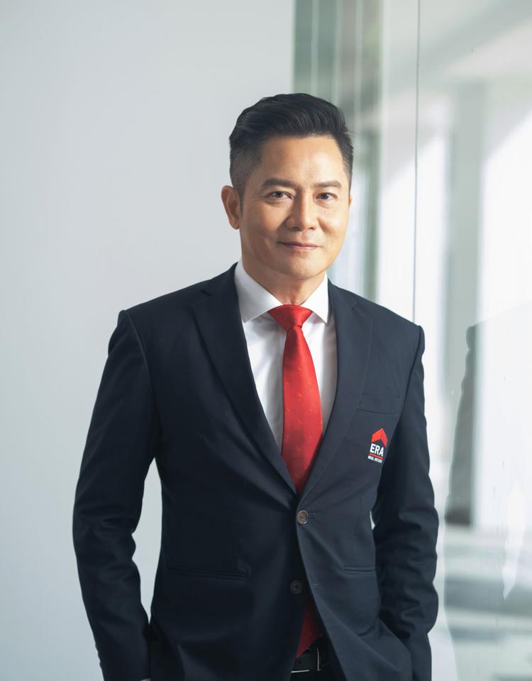 ERA Trở Thành Nhà Tiên Phong Ứng Dụng Trí Tuệ Nhân Tạo Và Công Nghệ ...