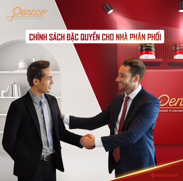 Pencco Hướng Tới Lợi Ích Công Bằng Của Tất Cả Các Bên Tham Gia Chuỗi ...