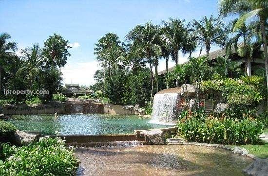 Cyberview Garden Villas (Apartment) for Sale or Rent in Cyberjaya, 2024